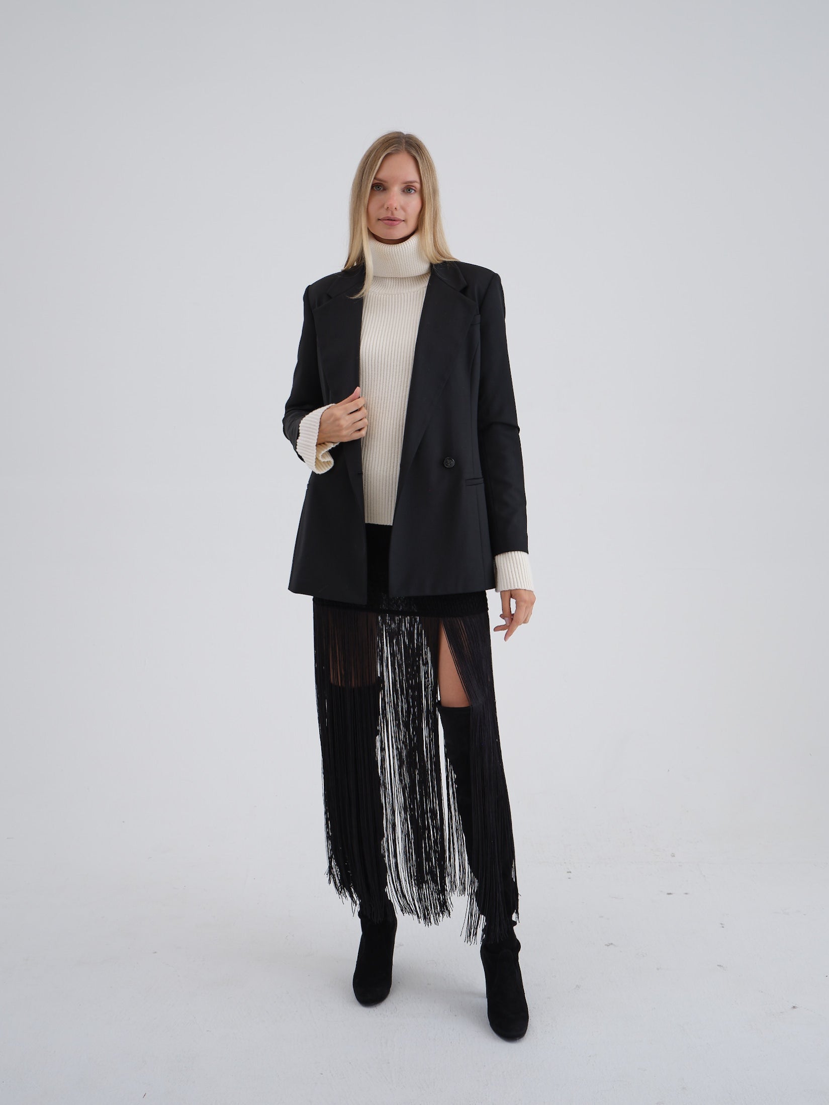 Bottoms – Soft Animal